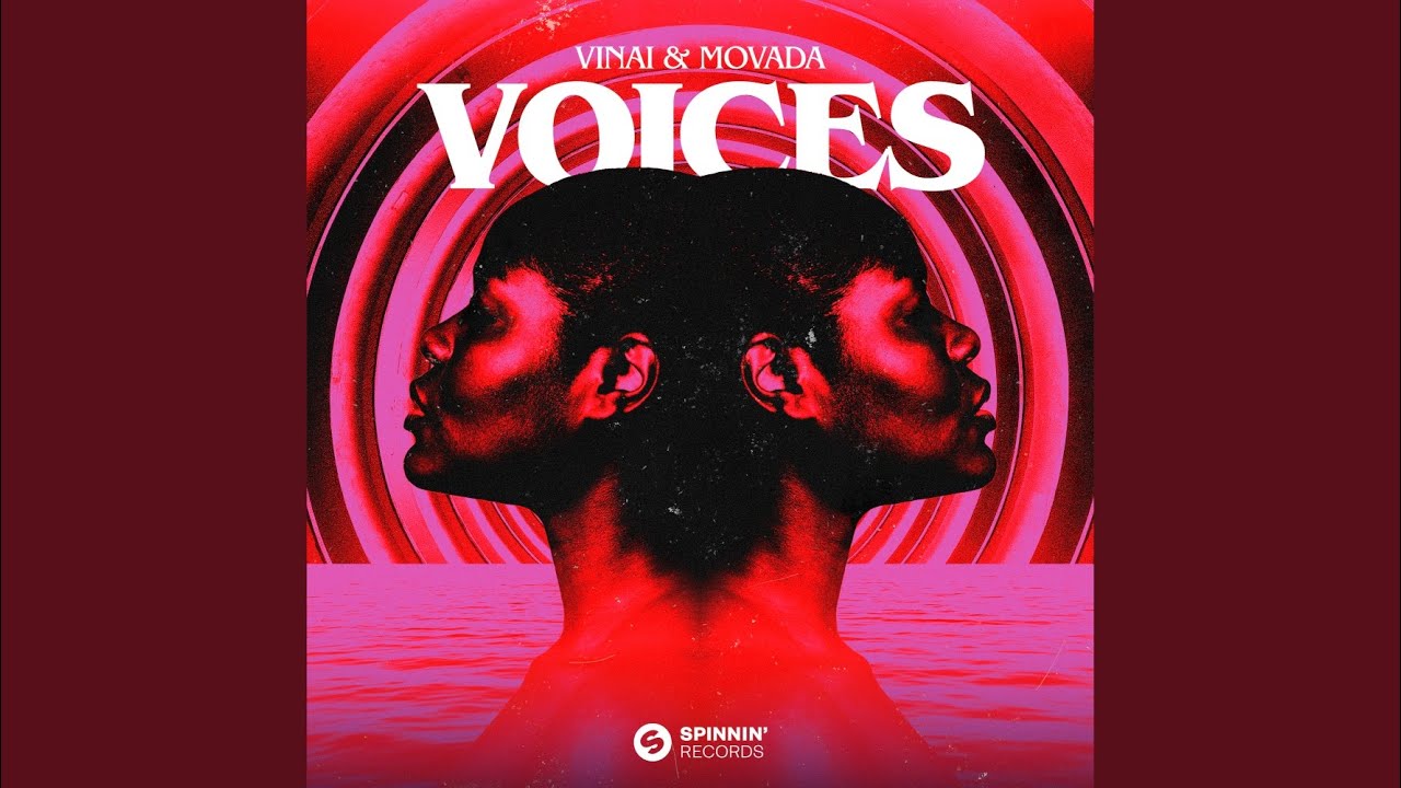 Voices Youtube Music