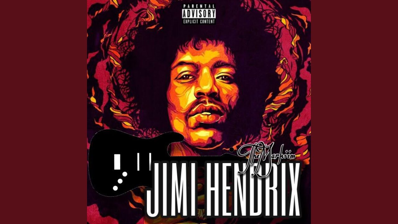 Jimi Hendrix Youtube Music