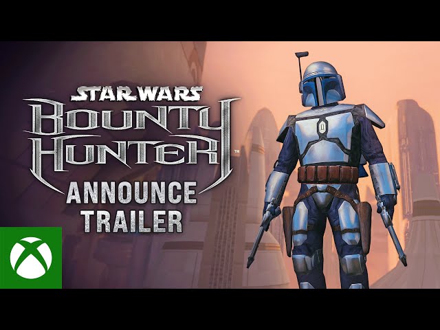 Bounty Hunters From Star Wars Exclusive Interview With Star Wars