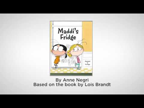 Childsplay Presents Maddi S Fridge Youtube