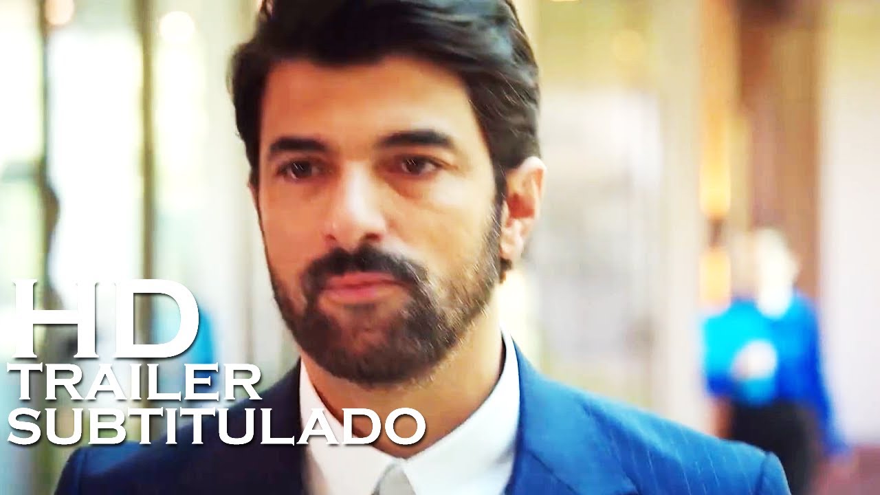 Amor Y Riqueza Trailer Subtitulado Old Money Trailer Hd Turquia