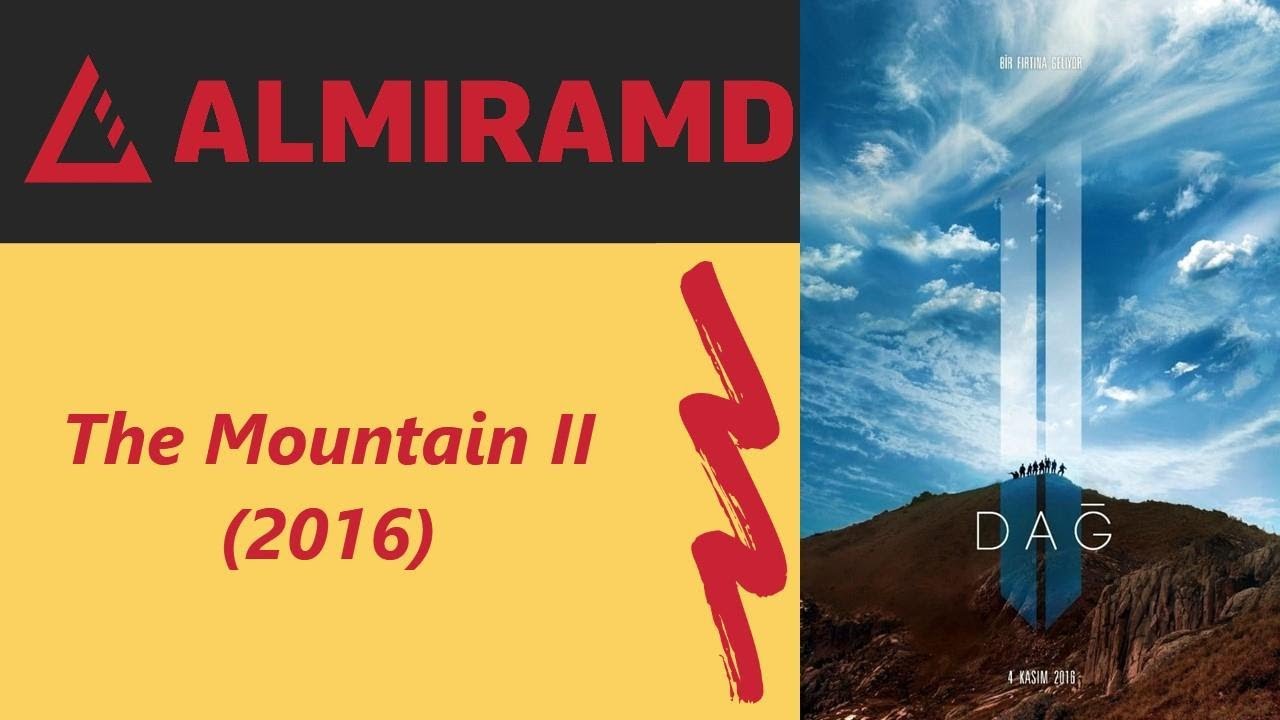 The Mountain Ii 2016 Trailer Youtube