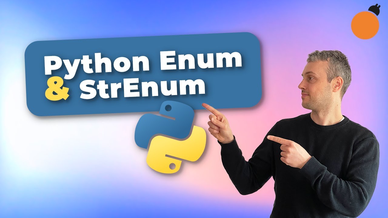 Enums In Python Pydantic Python 3 11 Strenum Case Insensitive
