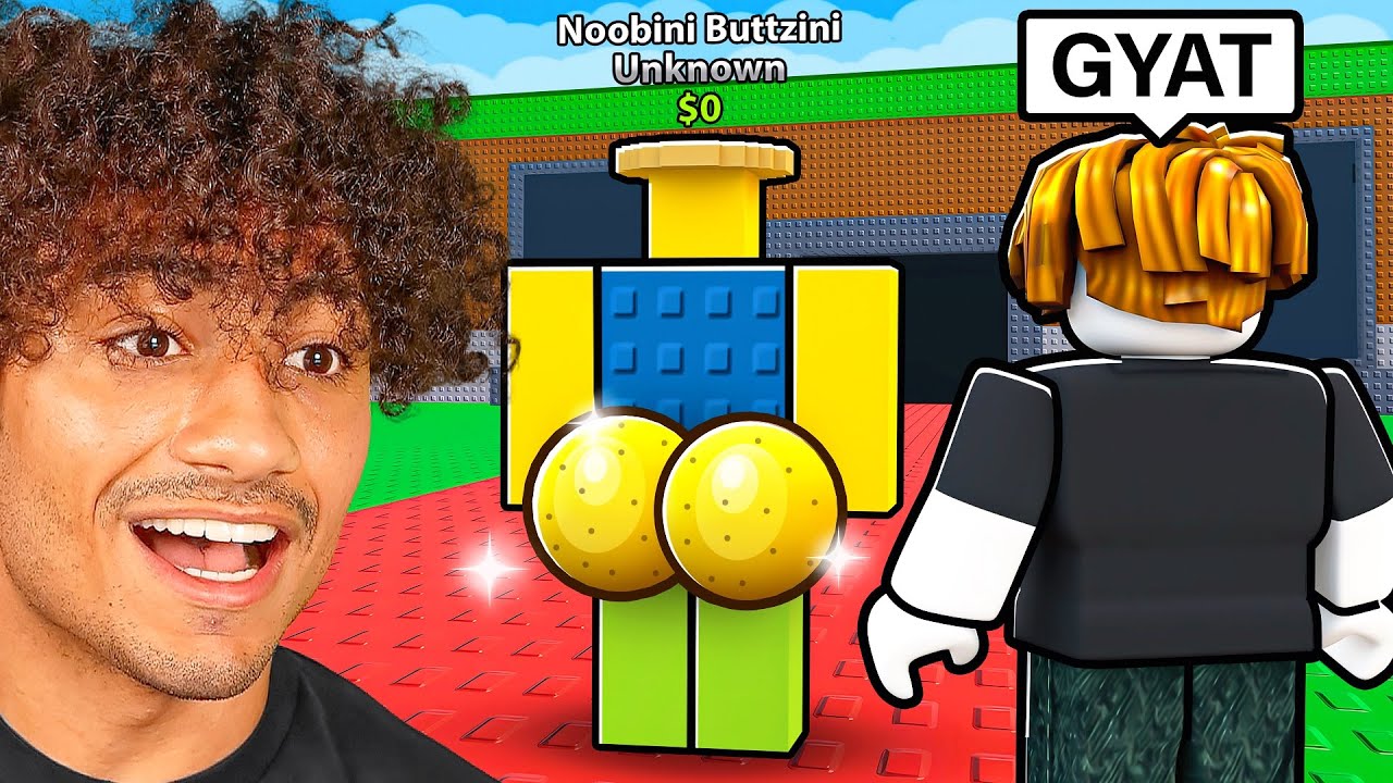 The Funniest Steal A Brainrot Videos Youtube