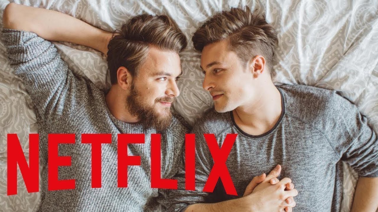 New Netflix Gay Movies Ellawpc