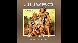 Jumbo Ft Khuzani Nomungavala Promo Video Jumbolwando Nyangiwe Mp3 Music ...