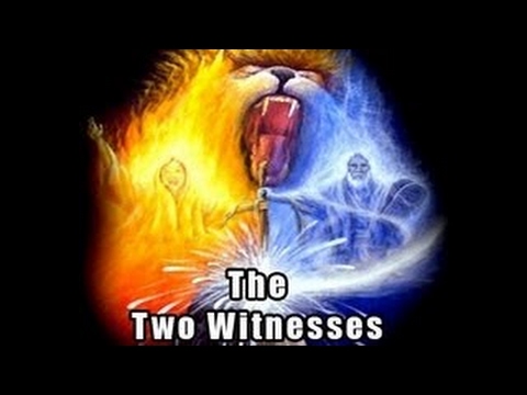 Who Are The 2 Witnesses In Revelation Chapter 11 Youtube