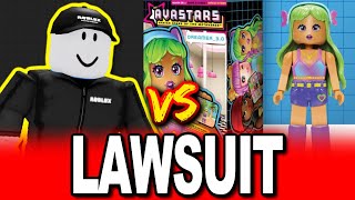 Roblox Is Suing A Company Doovi