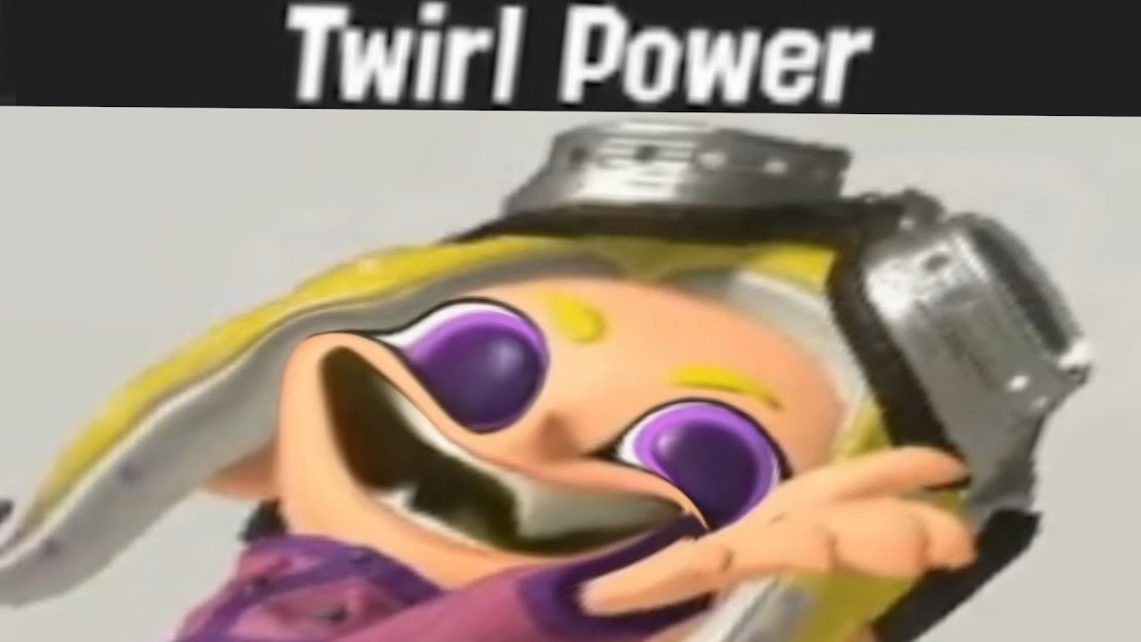 Splatoon 3 Memes That Are Kinda Funny Youtube