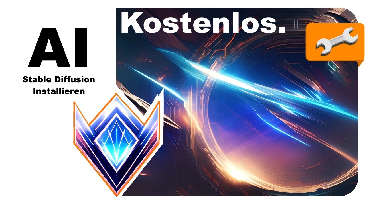 Installationsanleitung Stable Diffusion Deutsch Youtube
