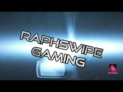 Working On My Intro Plz Read Description Youtube