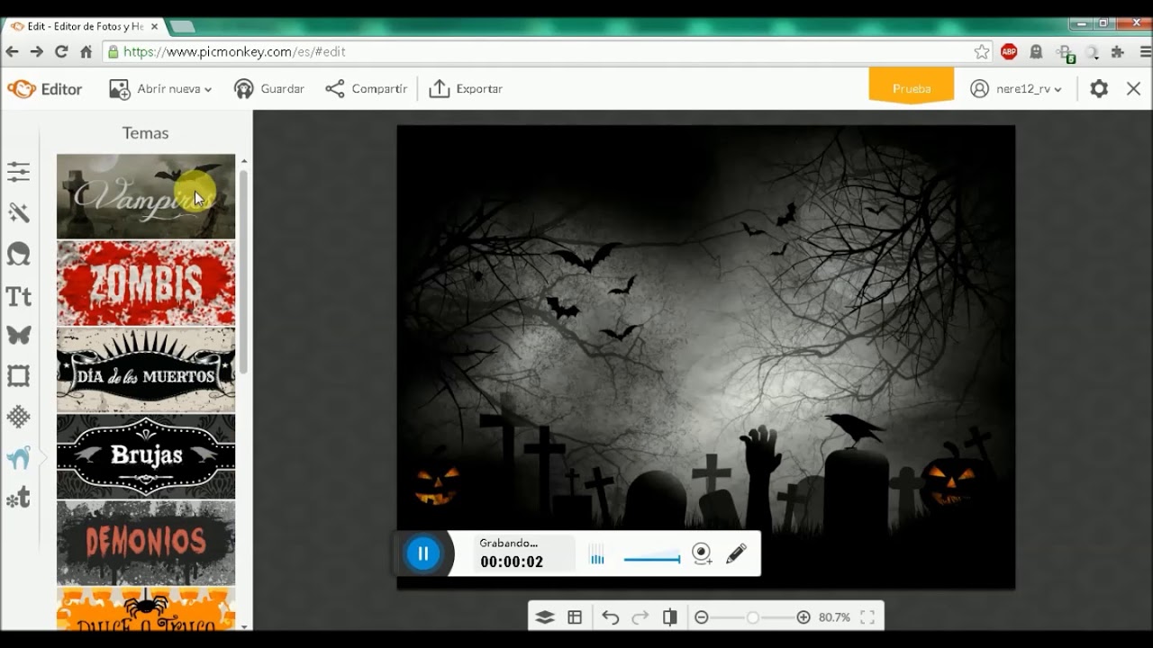 Tutorial Picmonkey Youtube
