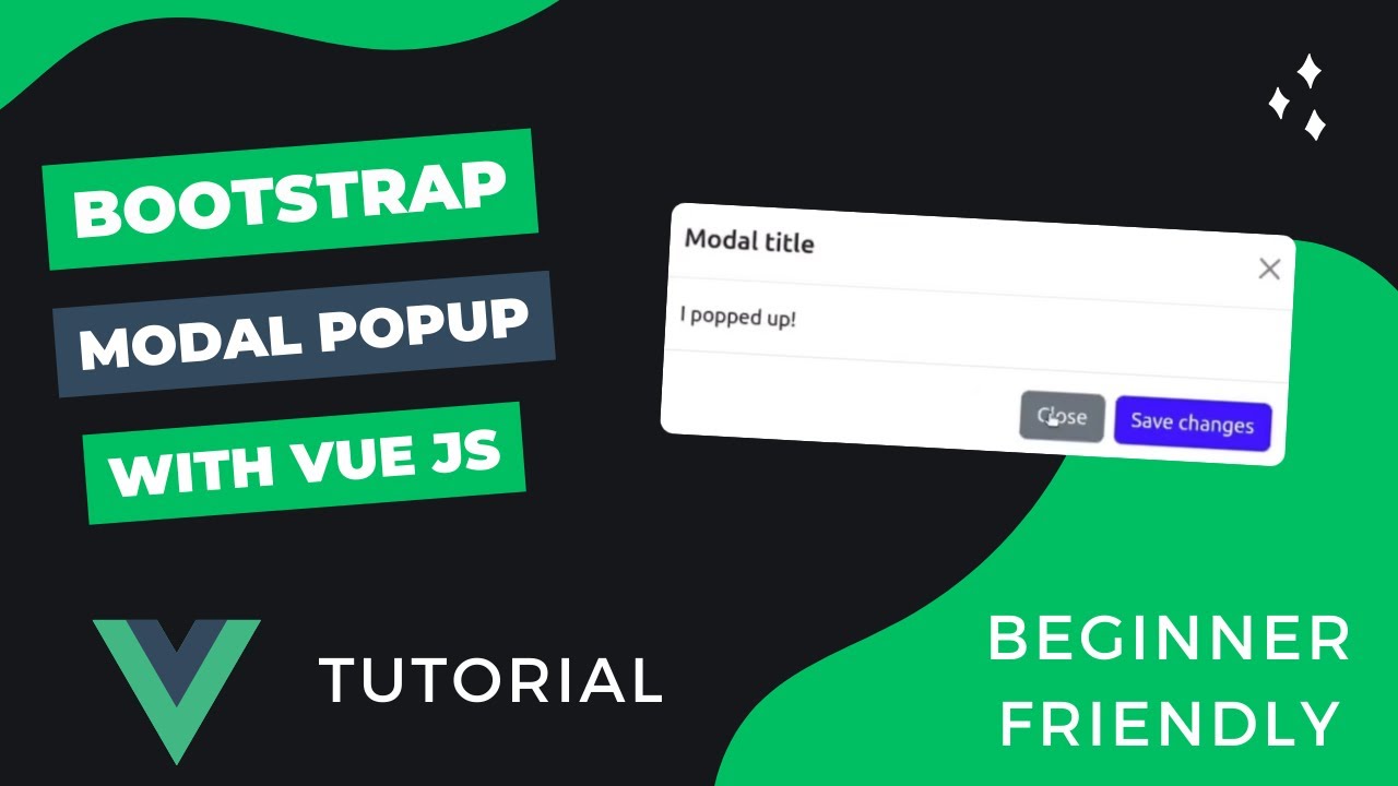 How To Make A Modal Popup In React Js Using Bootstrap Youtube