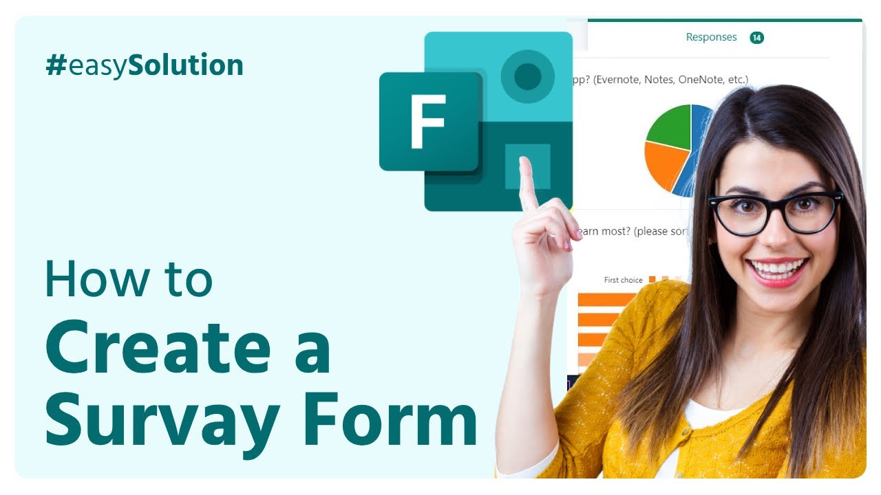 рџњђ How To Create A Survey In Microsoft Forms Step By Step Tutorial