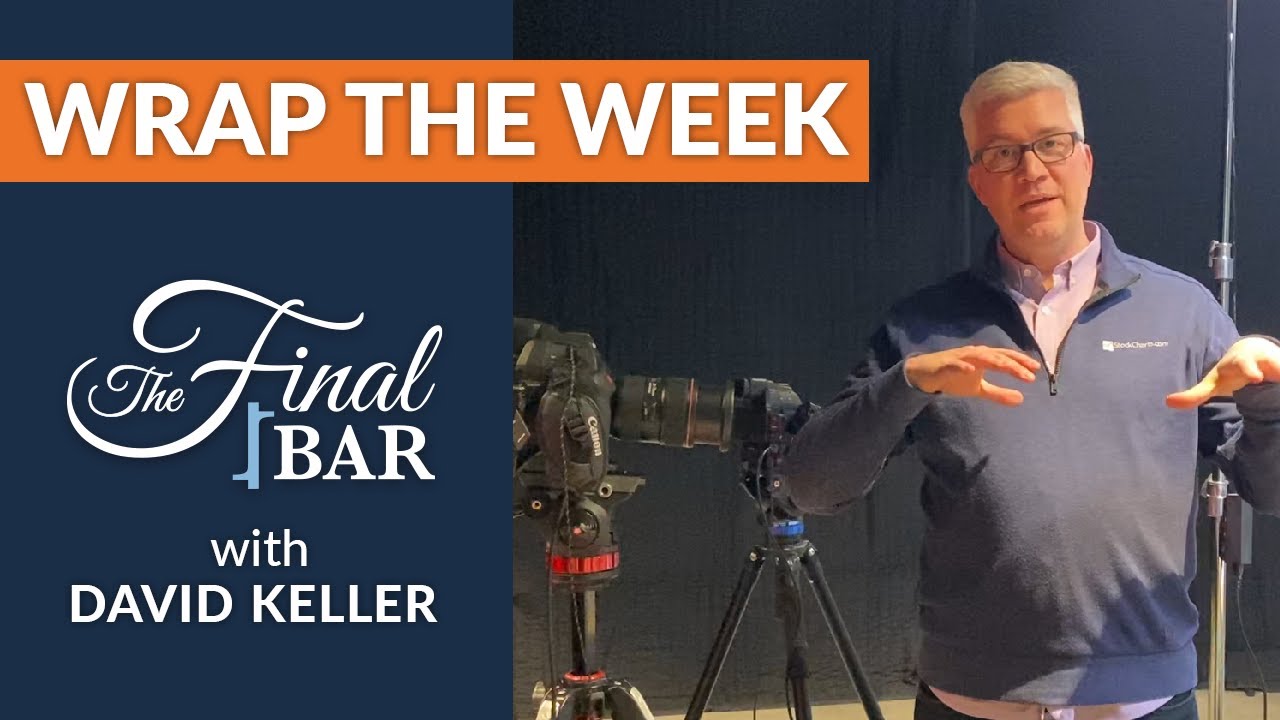 Wrap The Week 2 21 David Keller Cmt The Final Bar Youtube