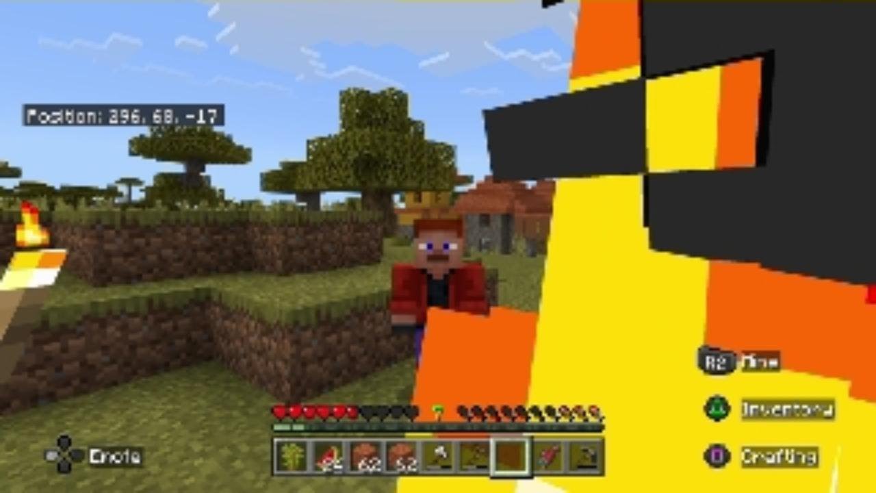 Minecraft Ep1 Youtube