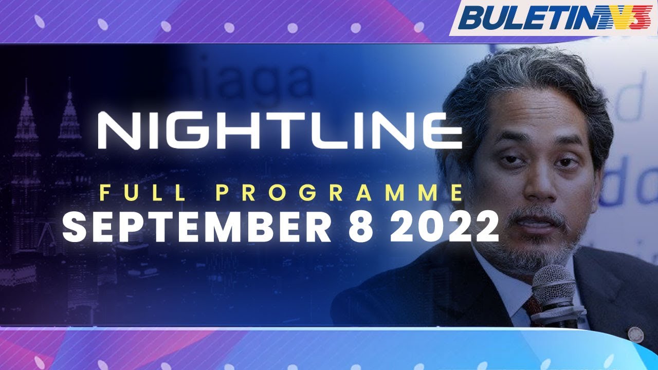Nightline 8 September 2022 Youtube