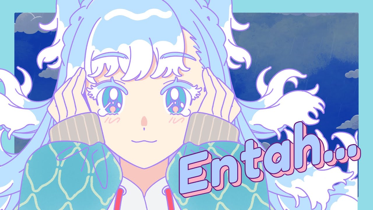 Mv Entah Kobo Kanaeru Chords Chordify