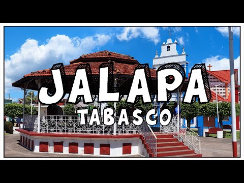 Jalapa Tabasco рџ ґ La Tierra Del Dulce De Joloche рџќ Youtube