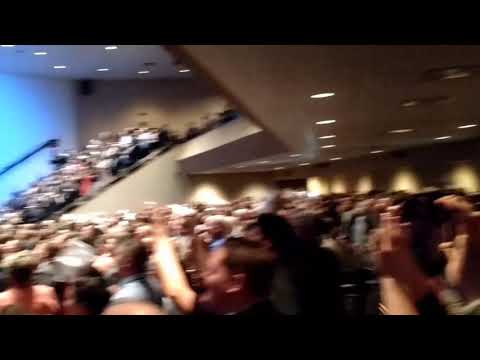 Bott 2018 Apostolic Live Videos