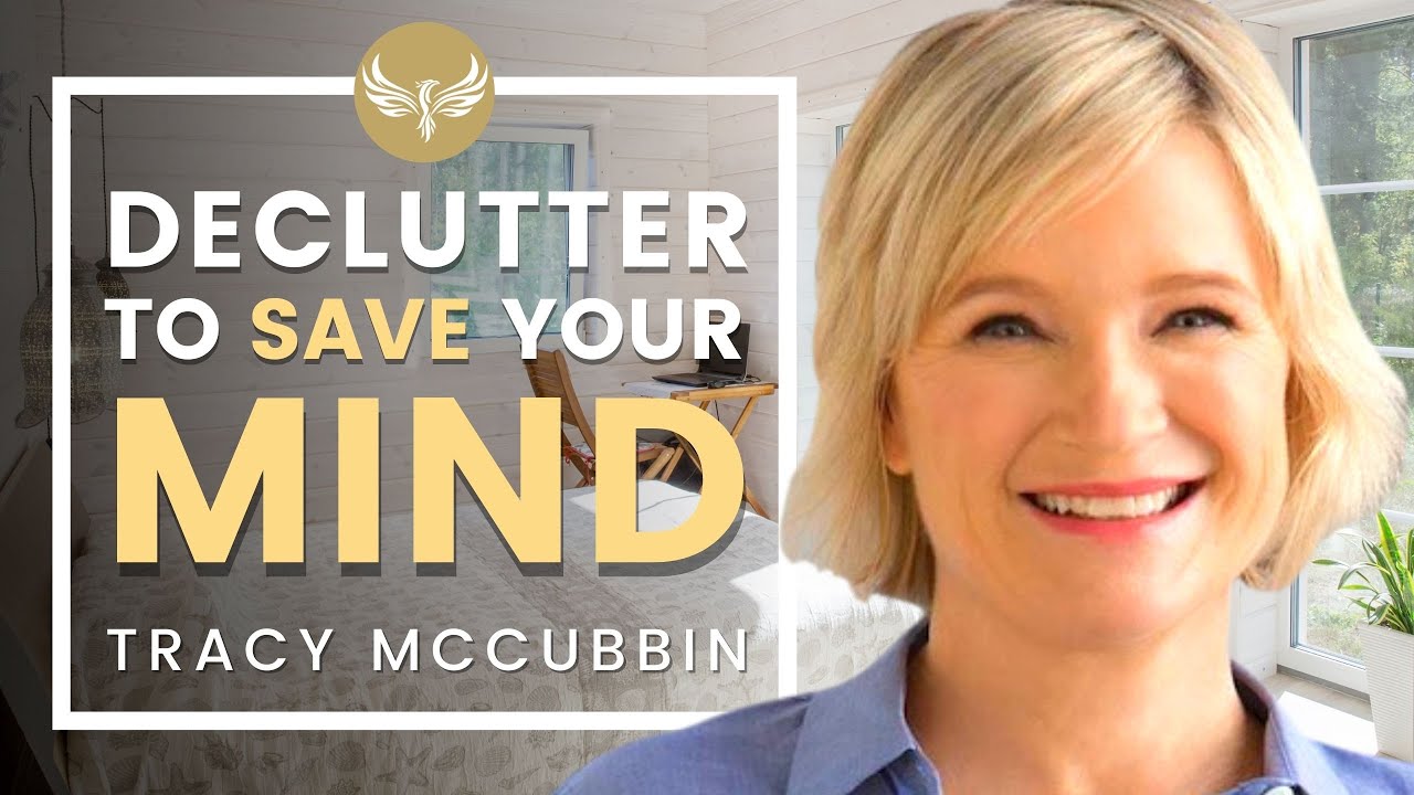 рџњџwhat Clutter Does To Your Brain How To Declutter For Good Tracy
