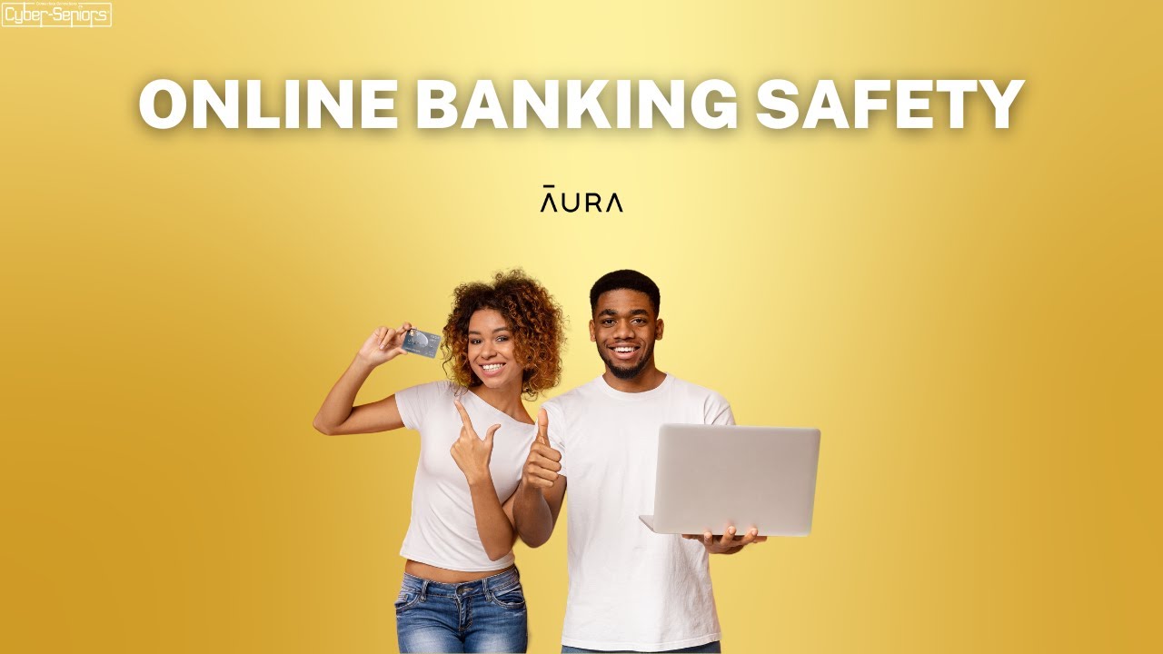 Online Banking Safety Youtube