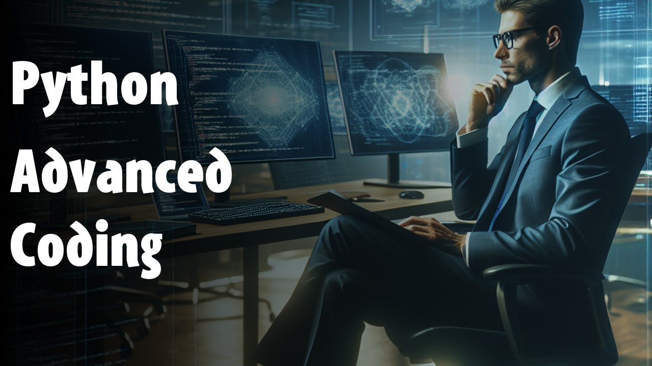 Ten Advanced Python Coding Tricks Youtube