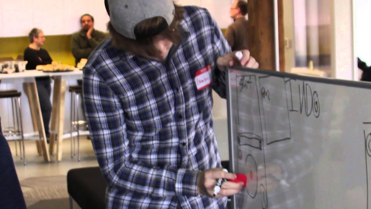 Codeday Youtube