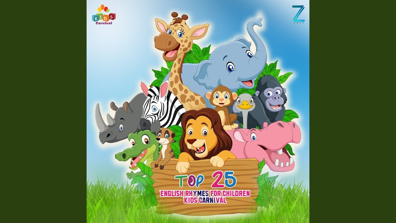 Alphabet Song Youtube
