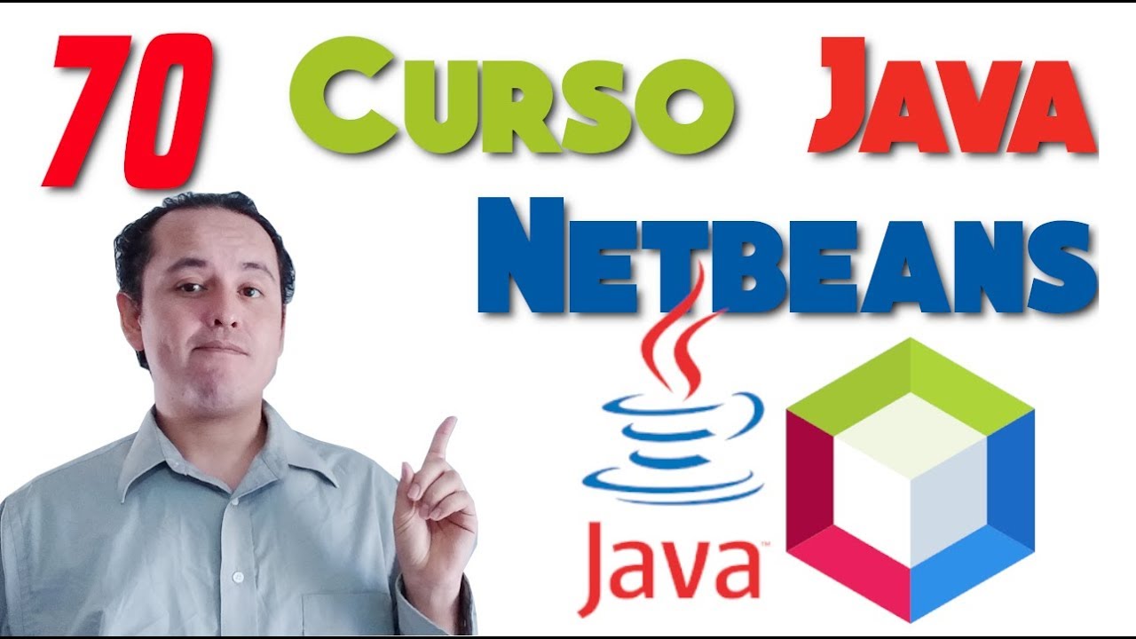 Curso De Java Netbeans Completoтшх 70 Excepciones Try Catch Y Finally