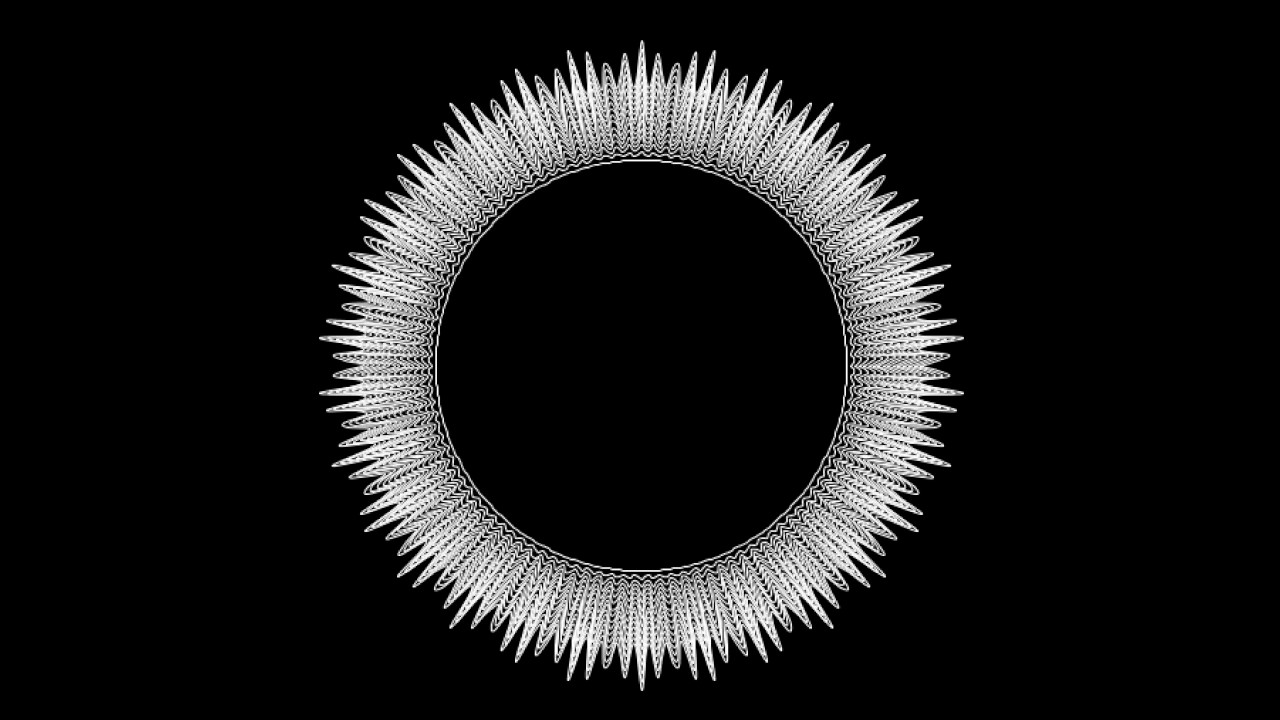 Processing 3 1 Youtube