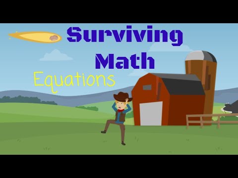 Equations Youtube
