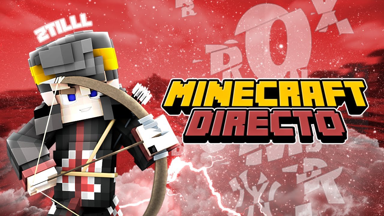 Directo No Premium Minecraft Con Subs 1 8 Youtube