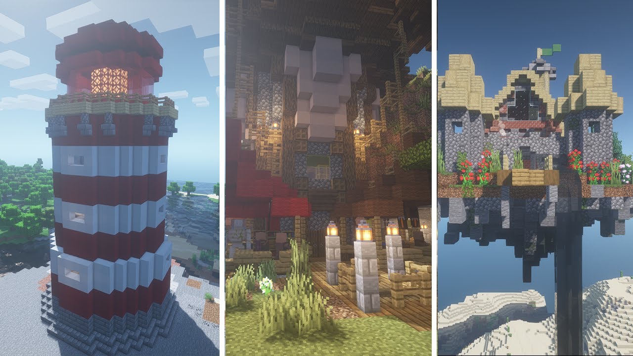 Minecraft Mo Structures At Angela Wedding Blog