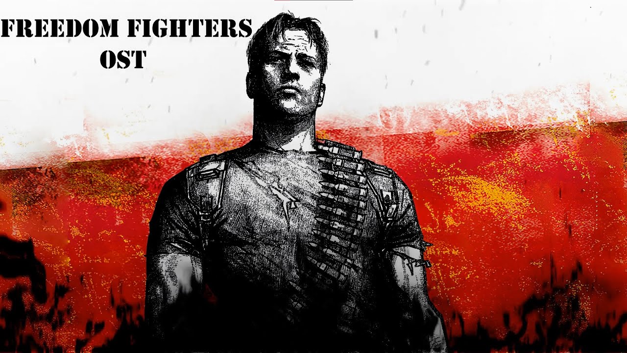 Freedom Fighters Ost Youtube