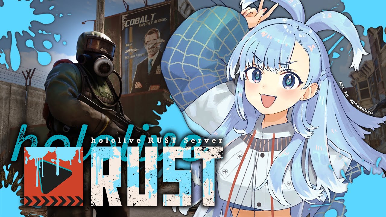 Rust Learning How To Play Youtube