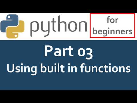 Python Tutorial Part 03 The Print Function Youtube