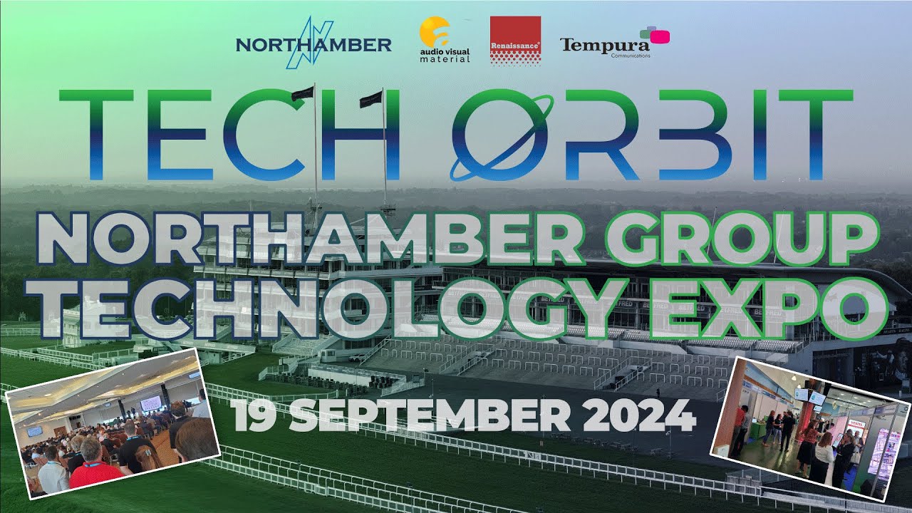 Tech Orbit 2024 Youtube