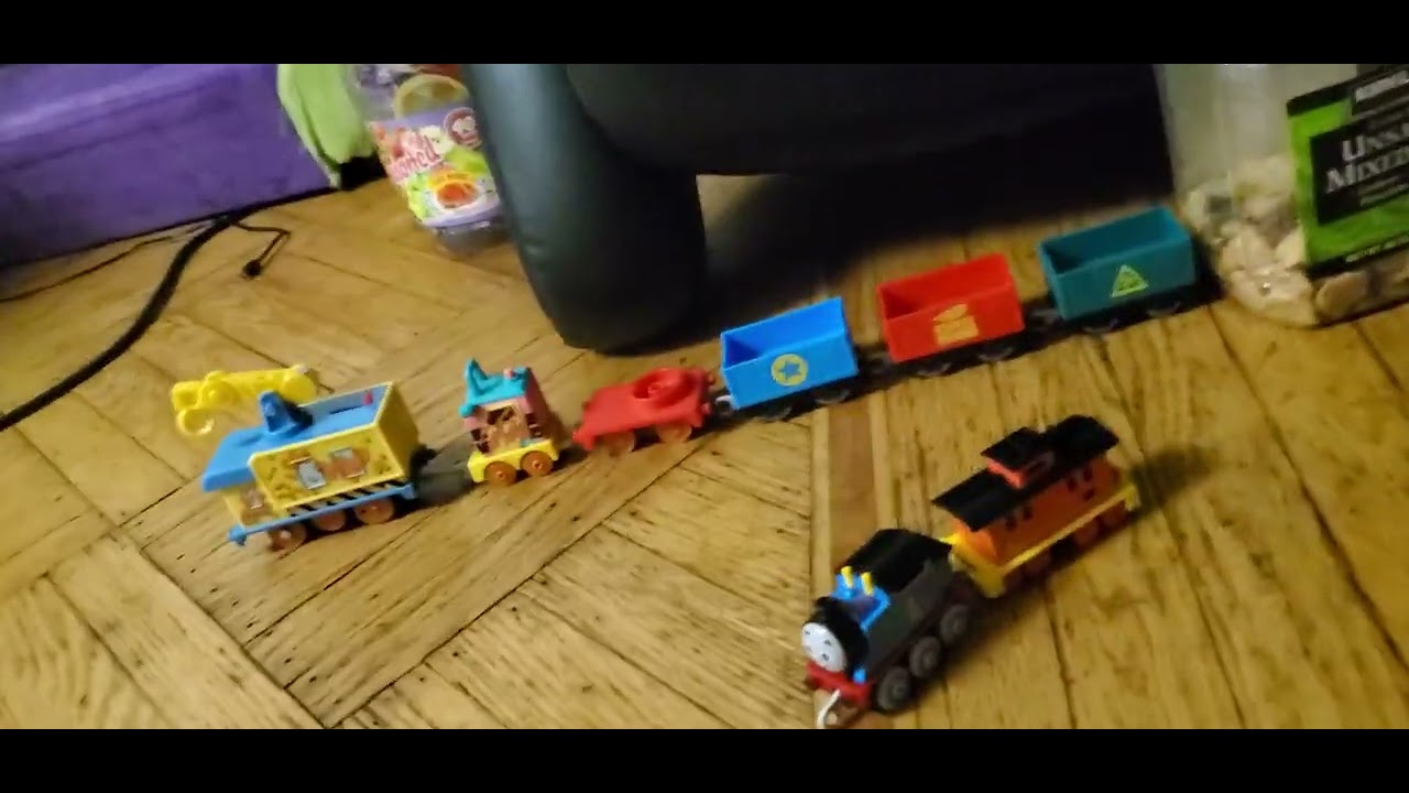Turbo Fired Crow Chase Youtube