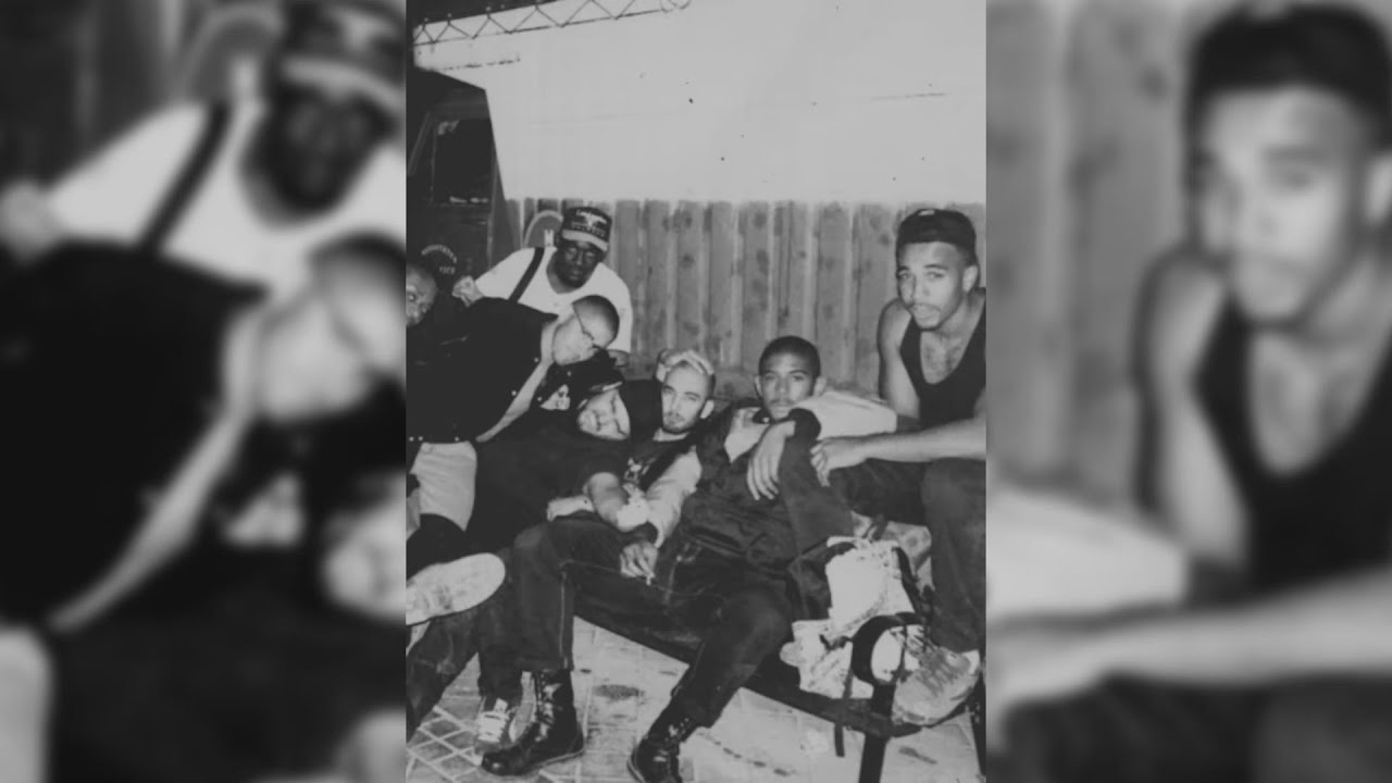 Freestyle Boom Bap Beat Mi Estilo Underground Boom Bap