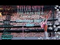 Taylor Swift The Eras Tour Live At Mcg Melbourne 16th February 2024 ...