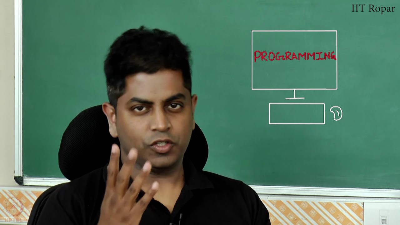 Introduction To Programming Youtube
