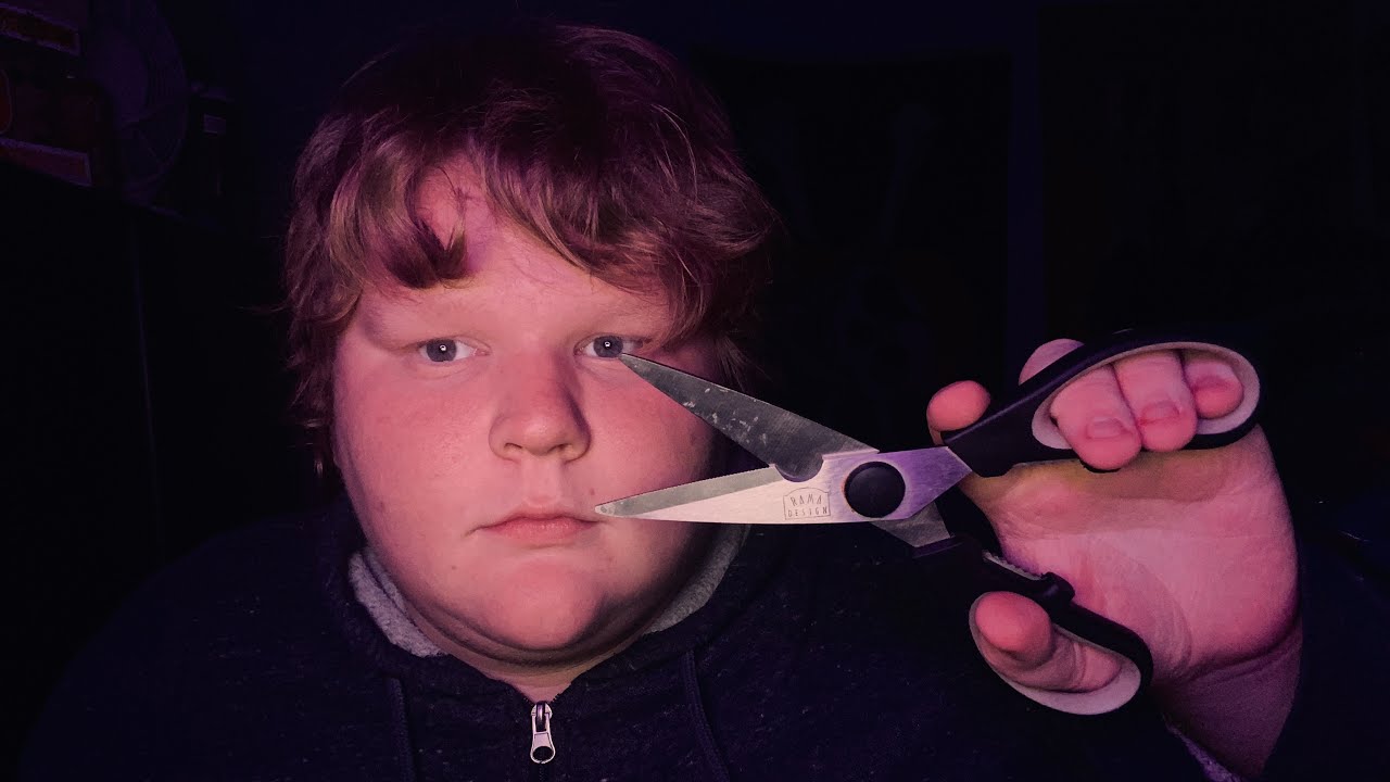 Asmr Barber Shop Beard Trim рџ в ґпёџ Roleplay Youtube