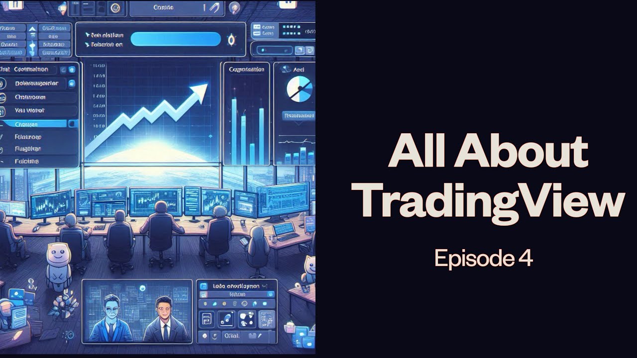 All About Tradingview Custom Layouts Chart Settings Publishing