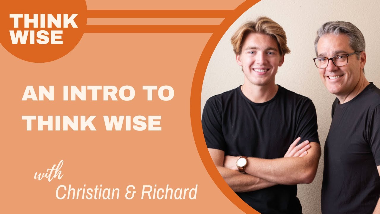 An Introduction To Think Wise Youtube