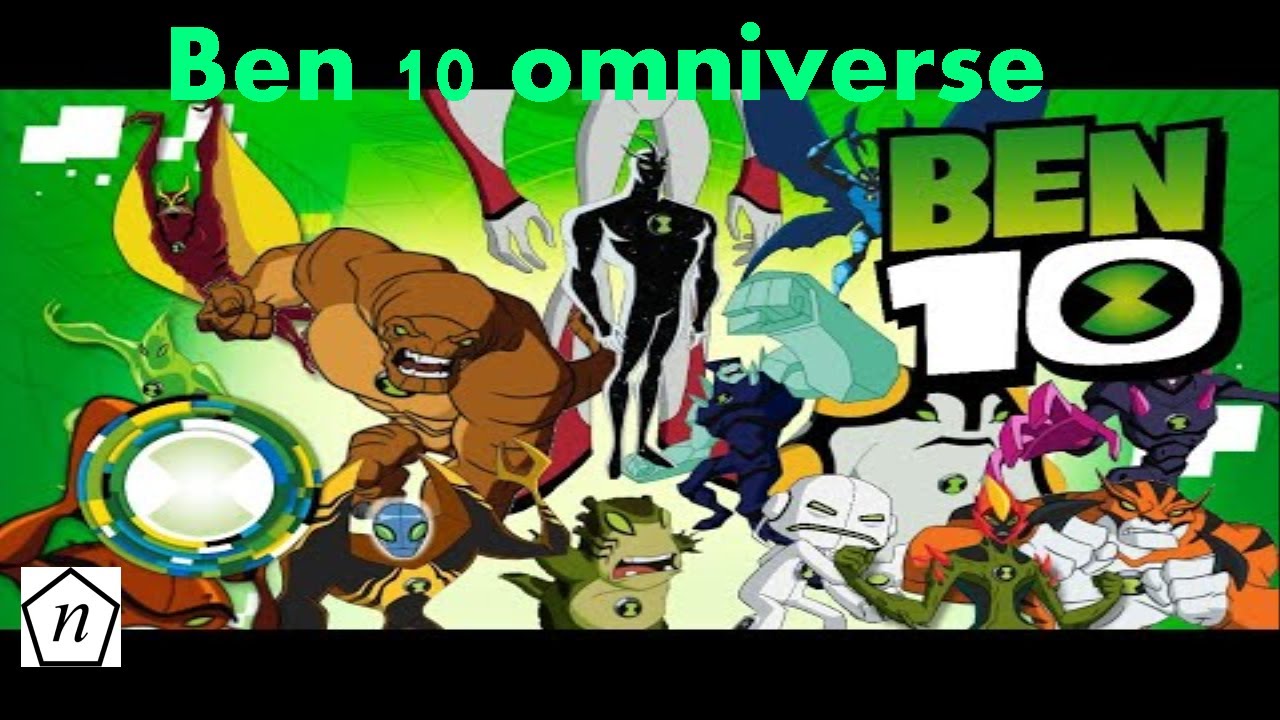 All Transformations Ben 10 Alien Force Youtube