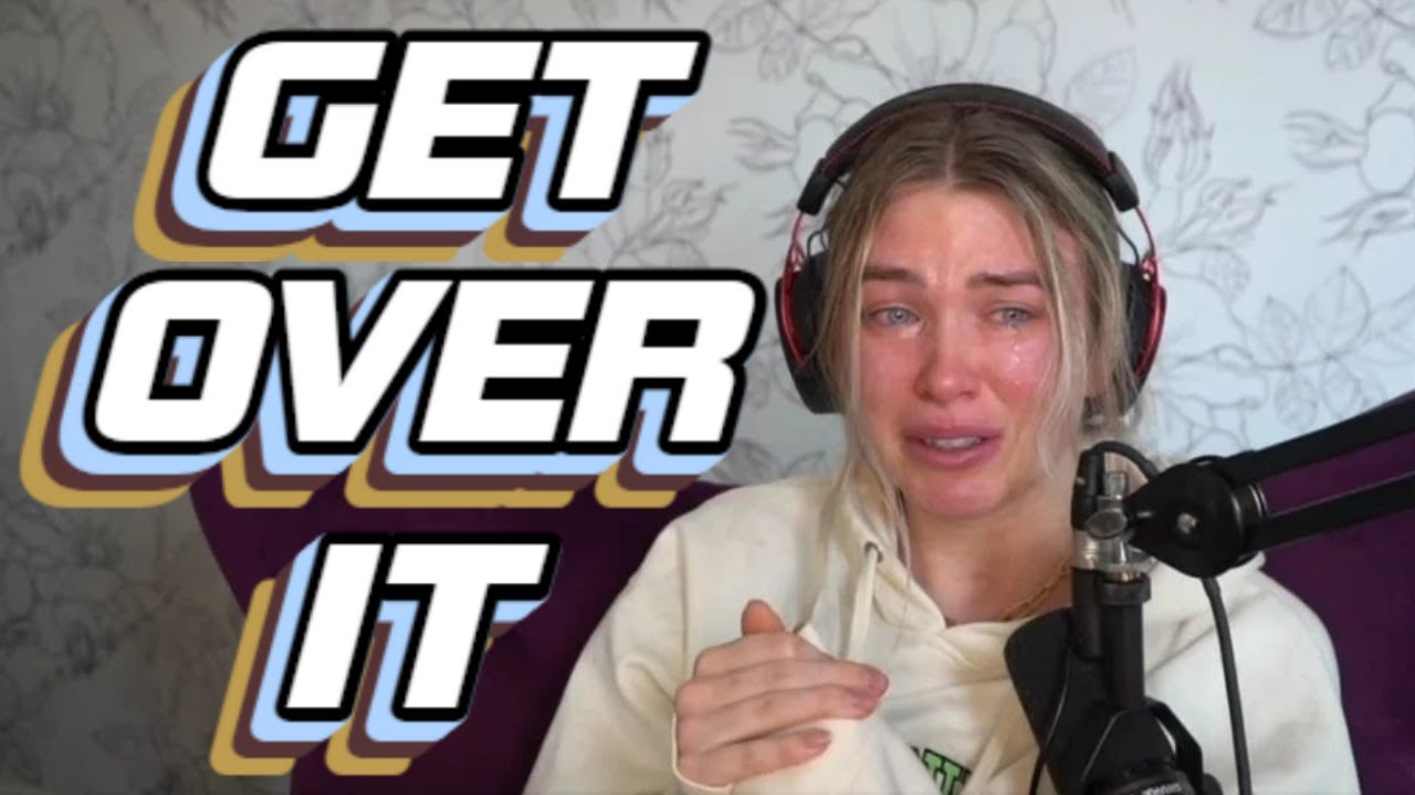 Ai Porn Get Over It Youtube