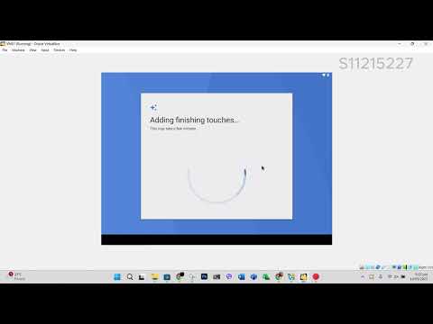 Cs311 Assignment 2 Section A Part 1 Youtube
