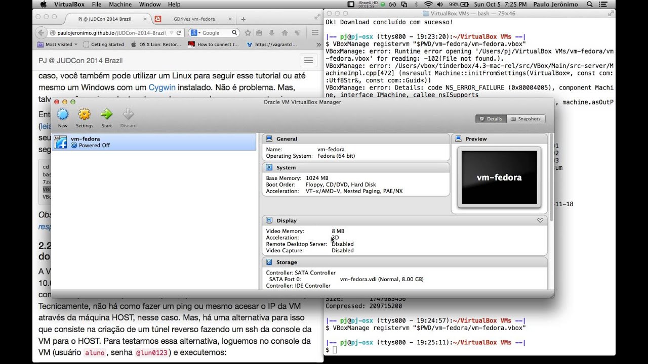 Tutorial Docker 1 Youtube