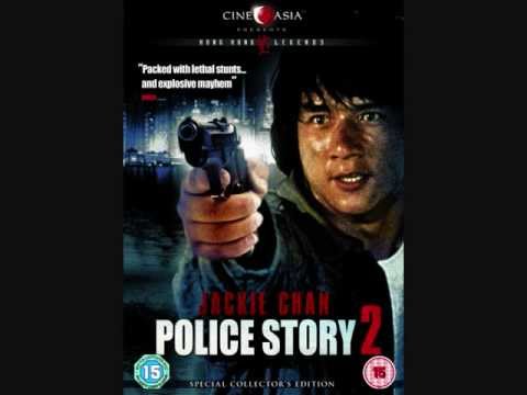 Police Story 2 Soundtrack Youtube